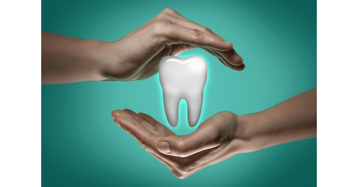 Hydroxyapatite: A Fluoride Alternative | Total Care Dental | Holistic ...