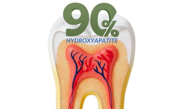 Hydroxyapatite: A Fluoride Alternative | Total Care Dental | Holistic ...