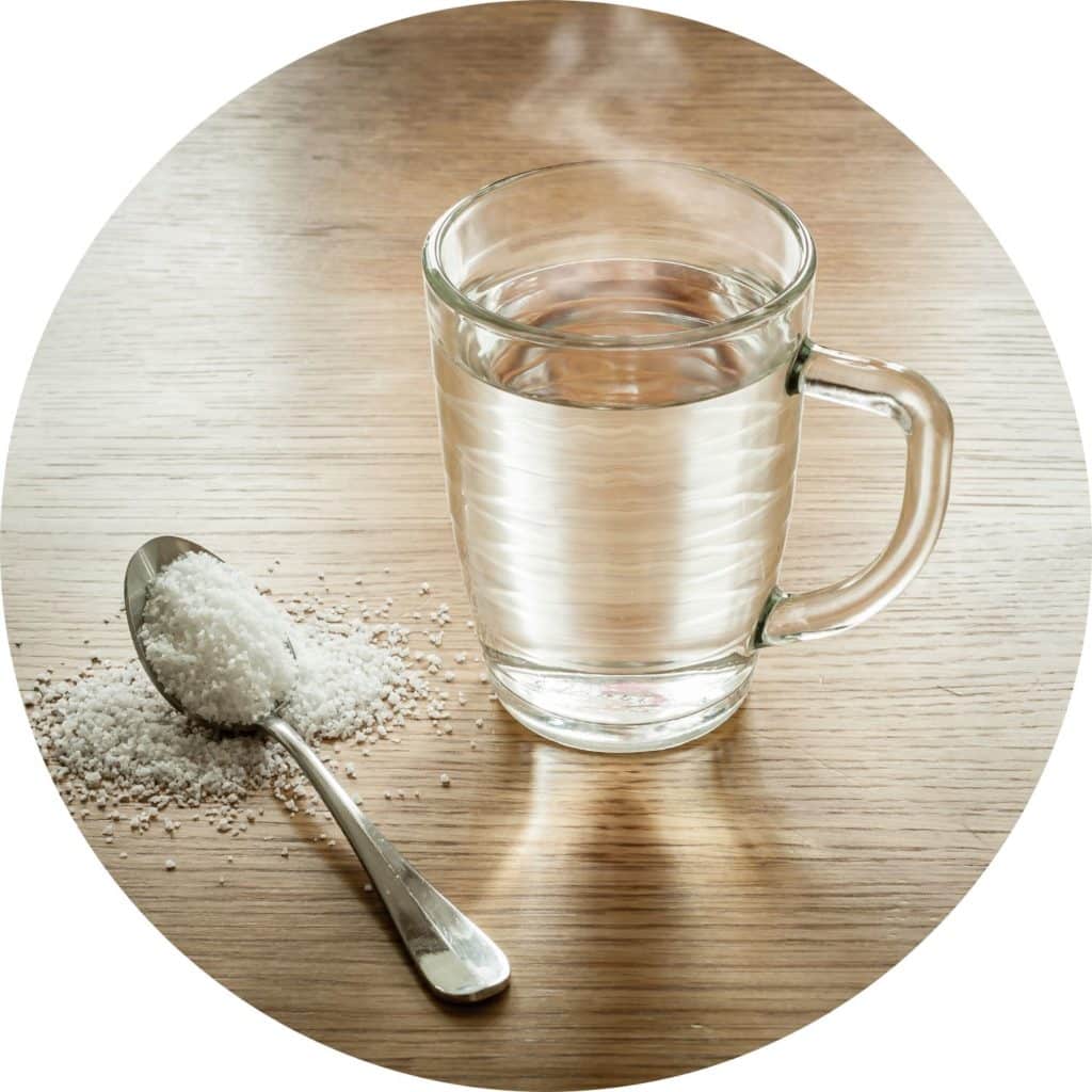 Cold Sore or Canker Sore? | Total Care Dental | Holistic Dentistry