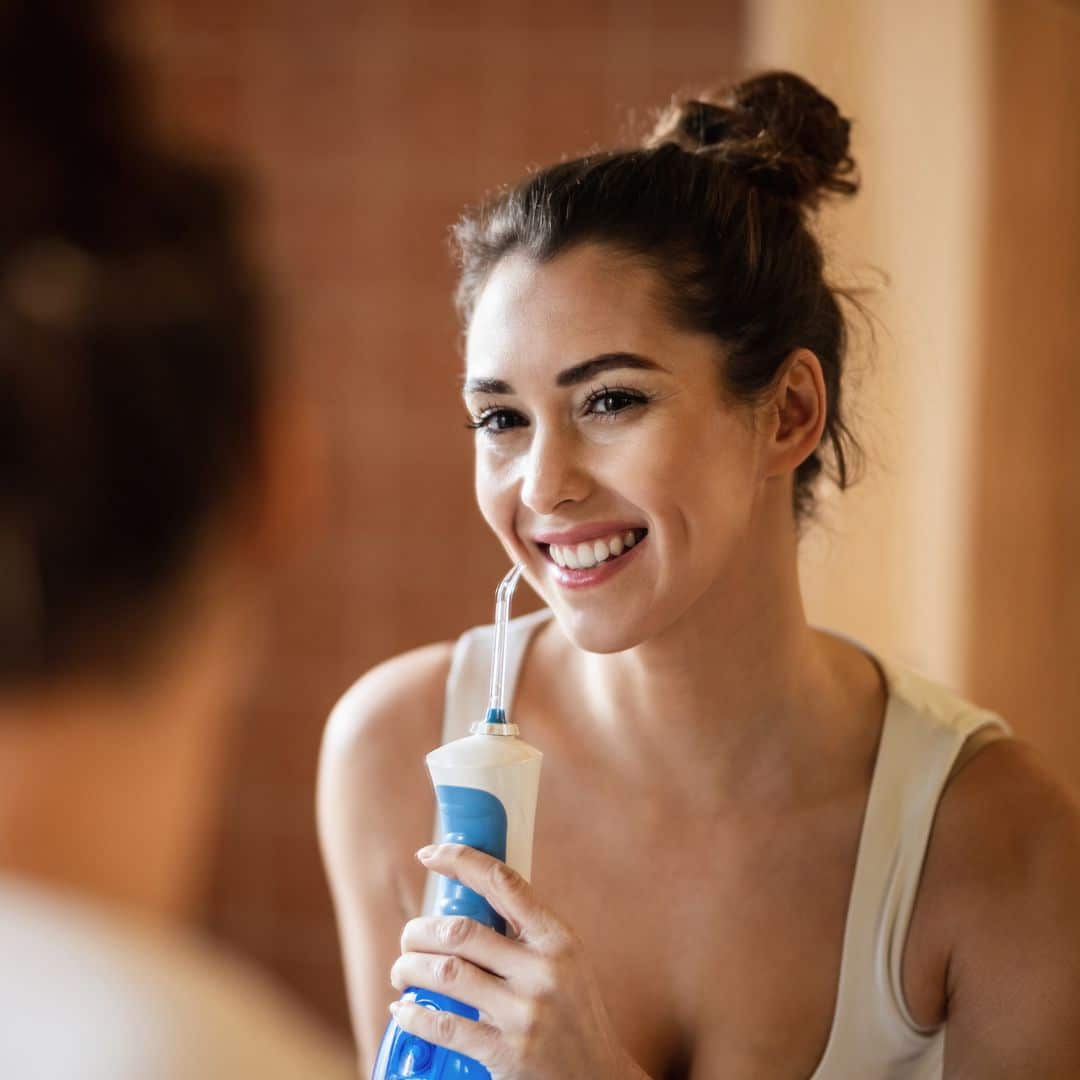 The Importance Of Cleaning Between Your Teeth! | Total Care Dental ...