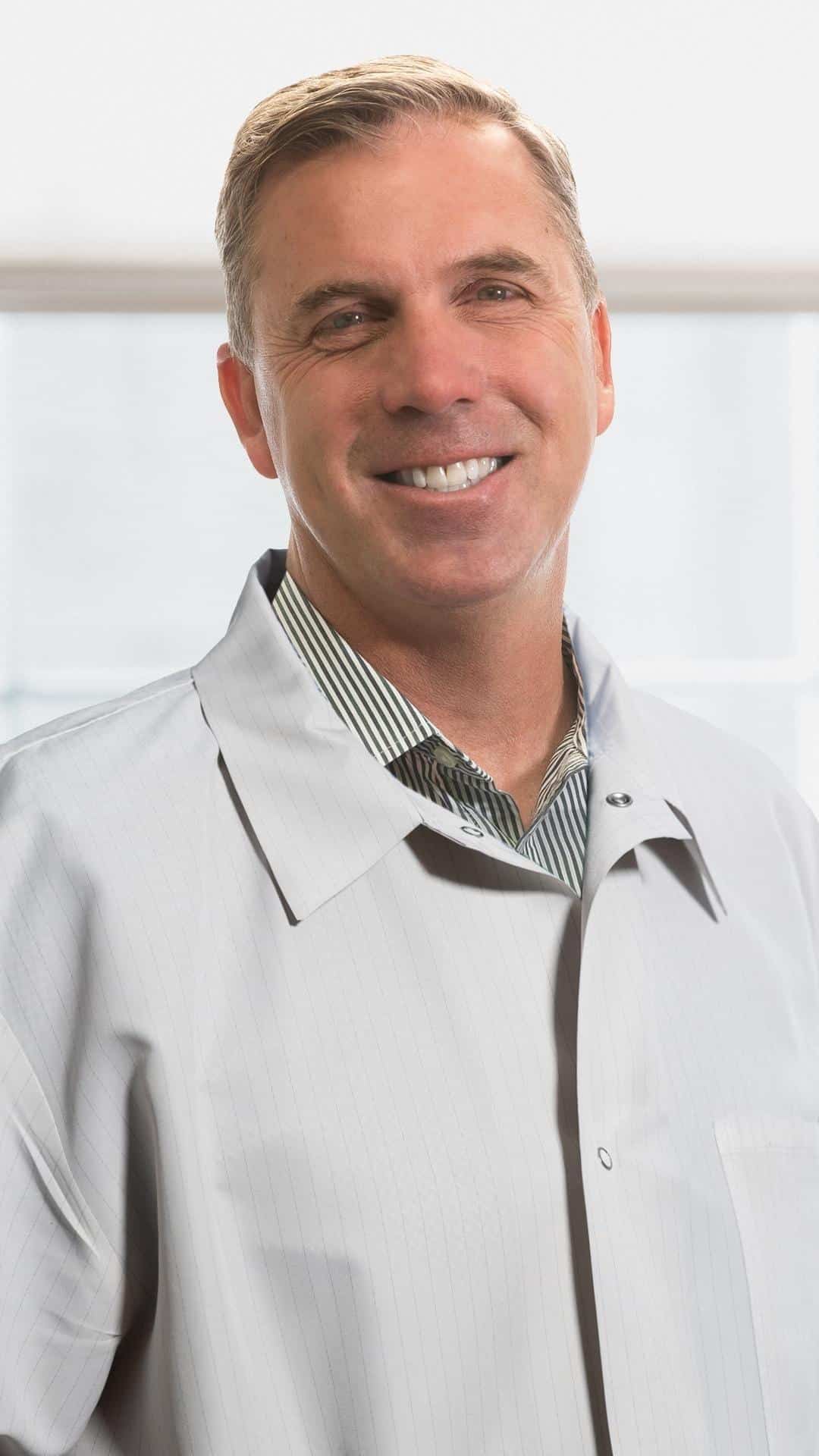 Dr. Chris Bates | Total Care Dental | Holistic Dentistry
