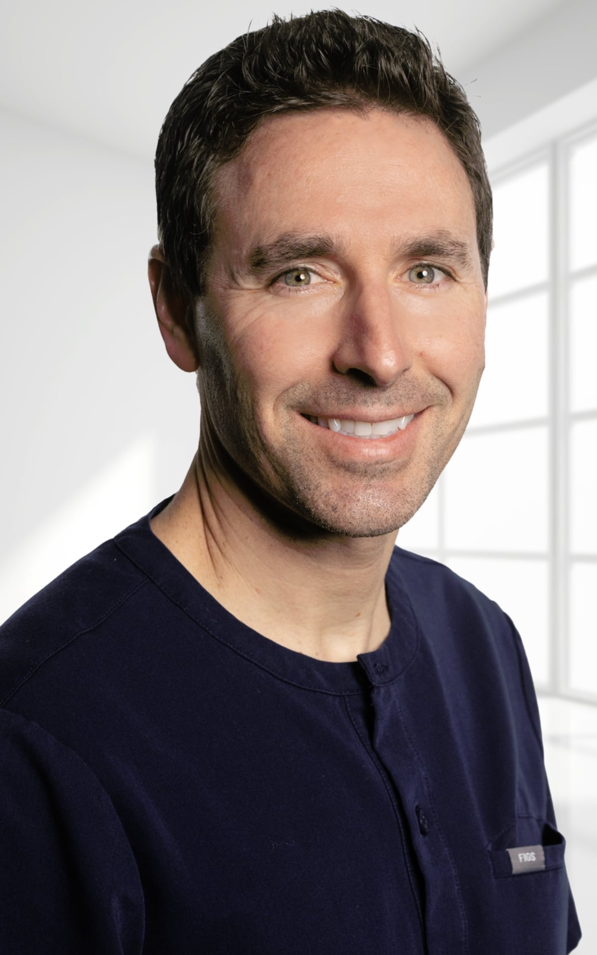 Dr. David Mishler | Total Care Dental | Holistic Dentistry