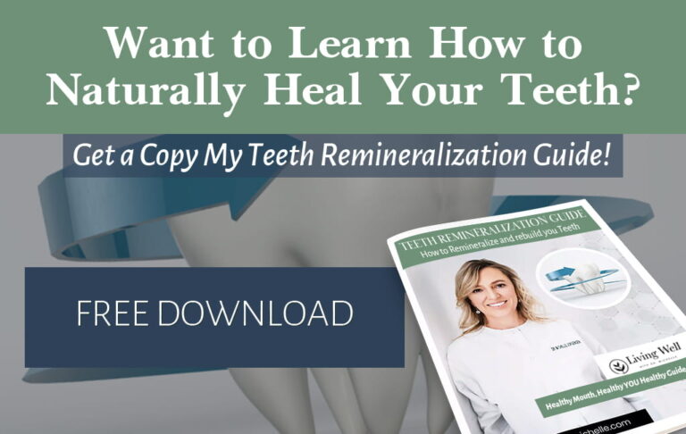 How To Reverse Tooth Decay | Total Care Dental | Holistic Dentistry